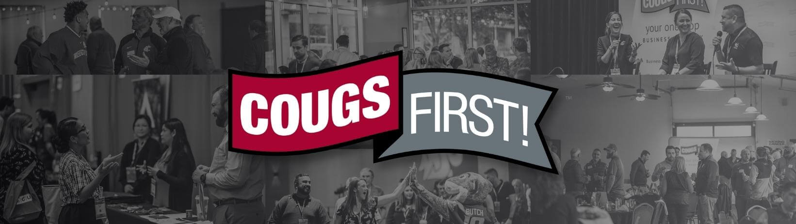 CougsFirst! Events - CougsFirst!