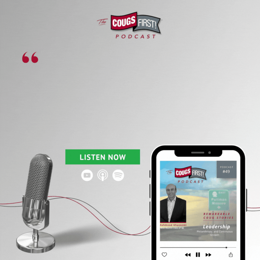 Podcast EP. 49 - Leadership, Philanthropy, & Continuous Growth with ...