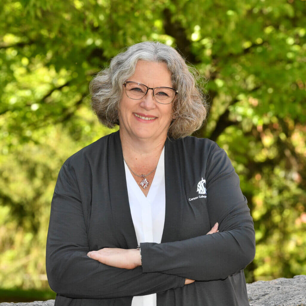 CougsFirst! Power Lunch - CougsFirst!